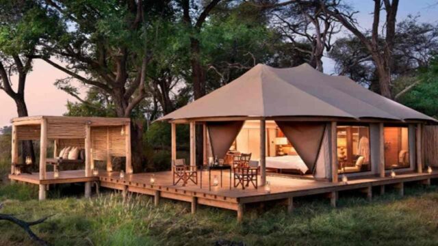 2026 Unforgettable Glamping at Lago di Garda - Luxury Experience!