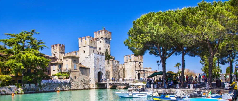 15 Dinge zu tun in Sirmione | Gardasee Tourist