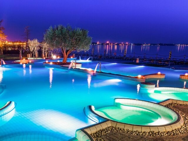 15 Things to Do in Sirmione | Lake Garda Tourist